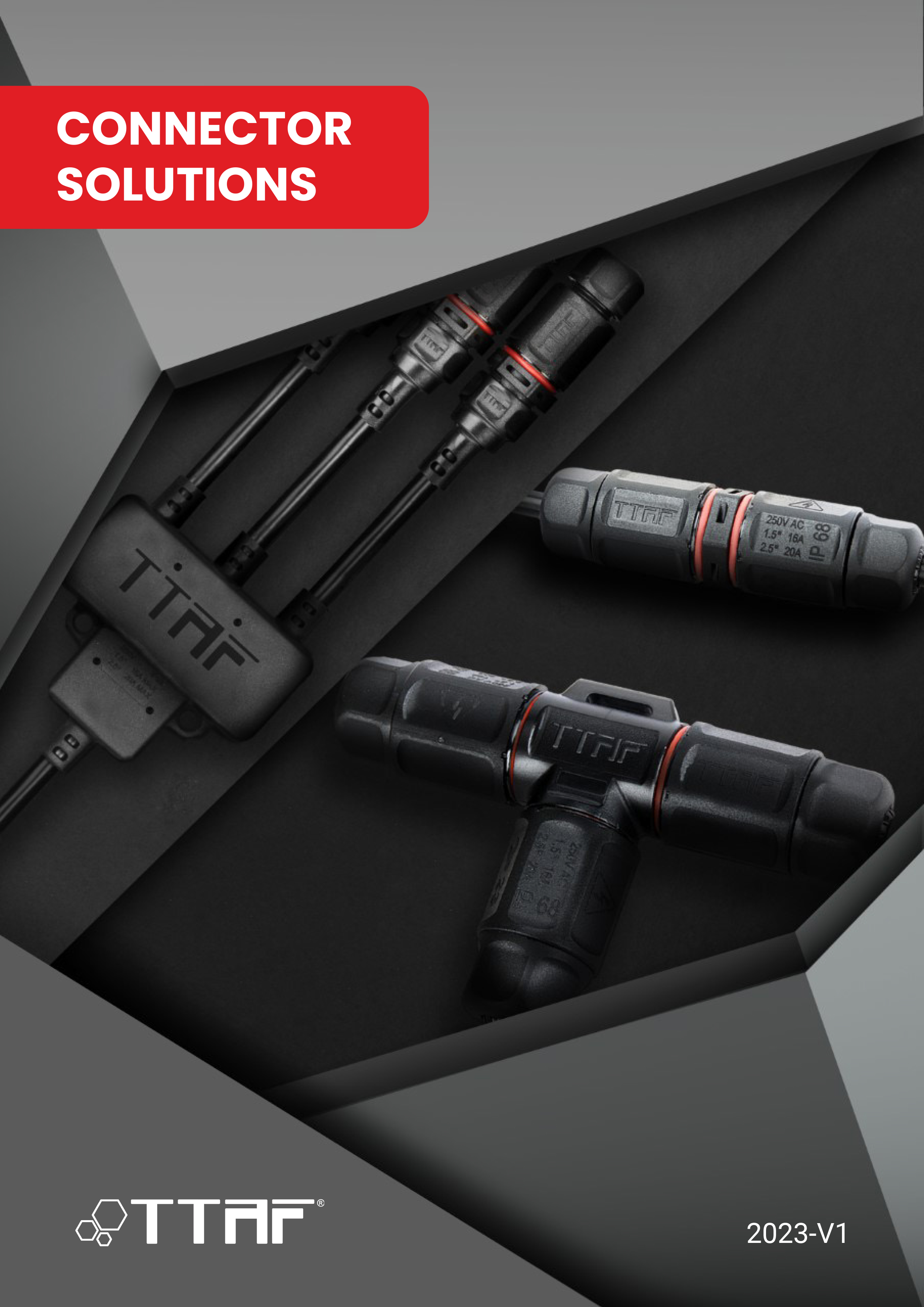 Catalogs - TTAF Consumer